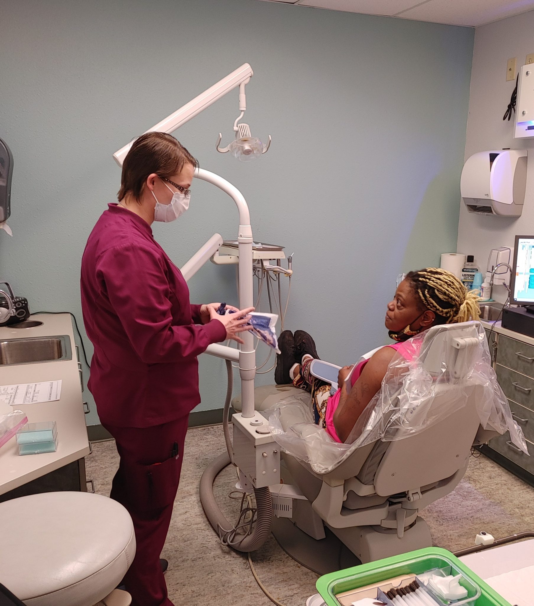 Root Canals and Crowns | Bridging the Dental Gap